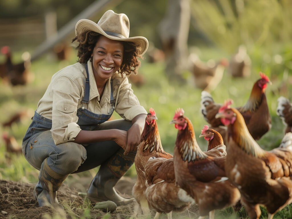 Respect on the Plate The Importance of Humane Animal Treatment